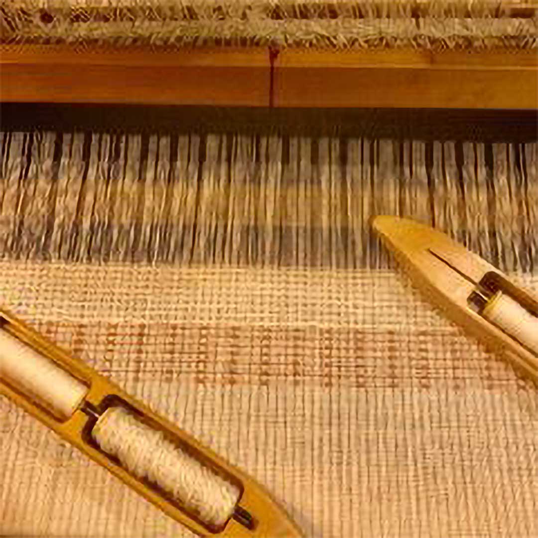 Open Studio: Weaving Wednesdays - BARN Catalog
